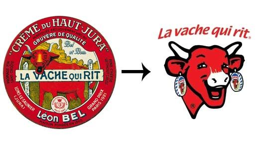 Quiz : A quelles marques appartiennent ces logos rétro